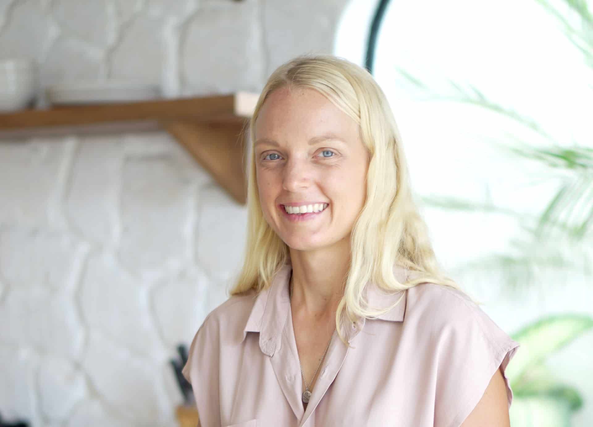 Komme in deine volle Kraft - naturvertraut mit Sandra